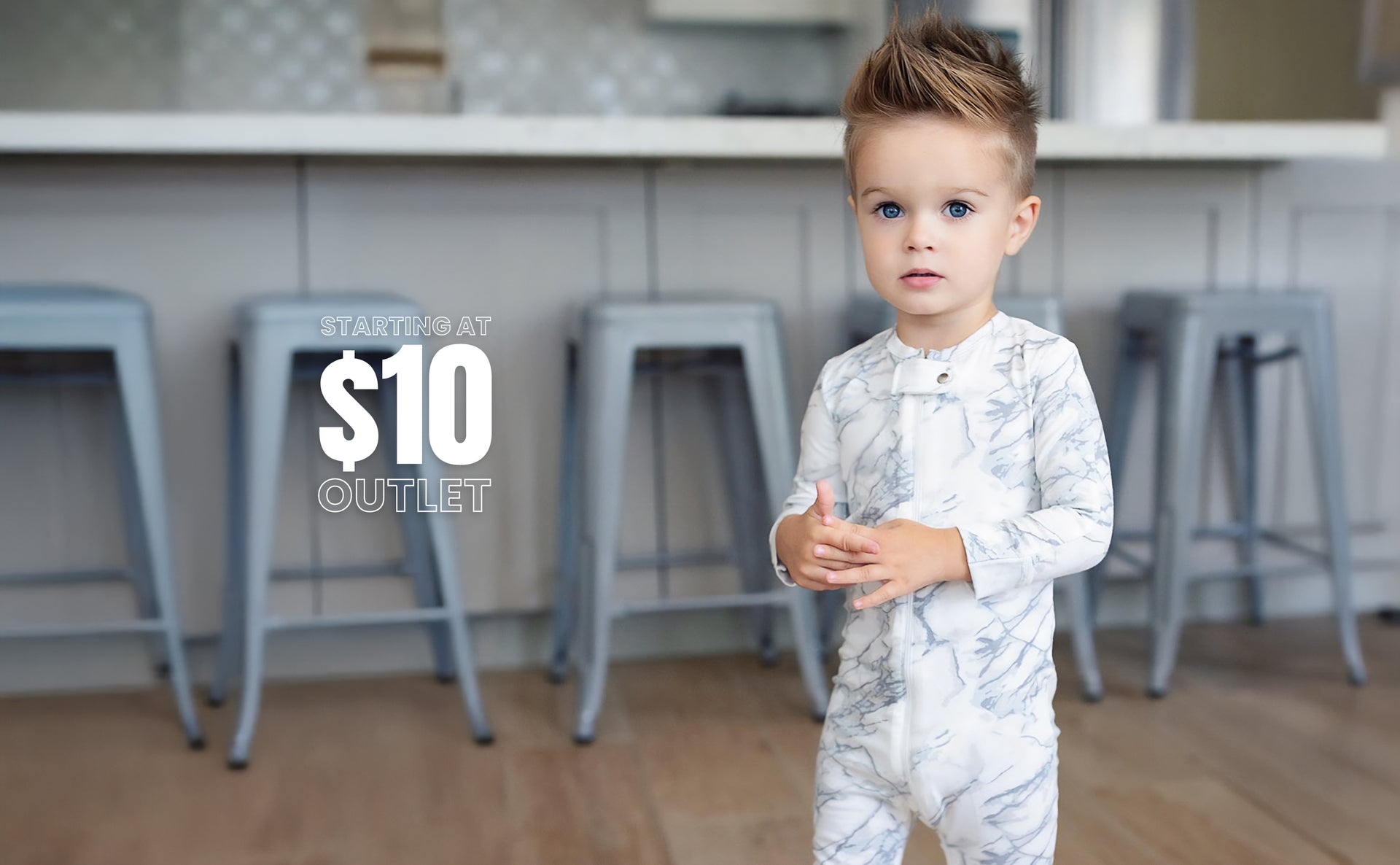 Outlet – Baby Breez