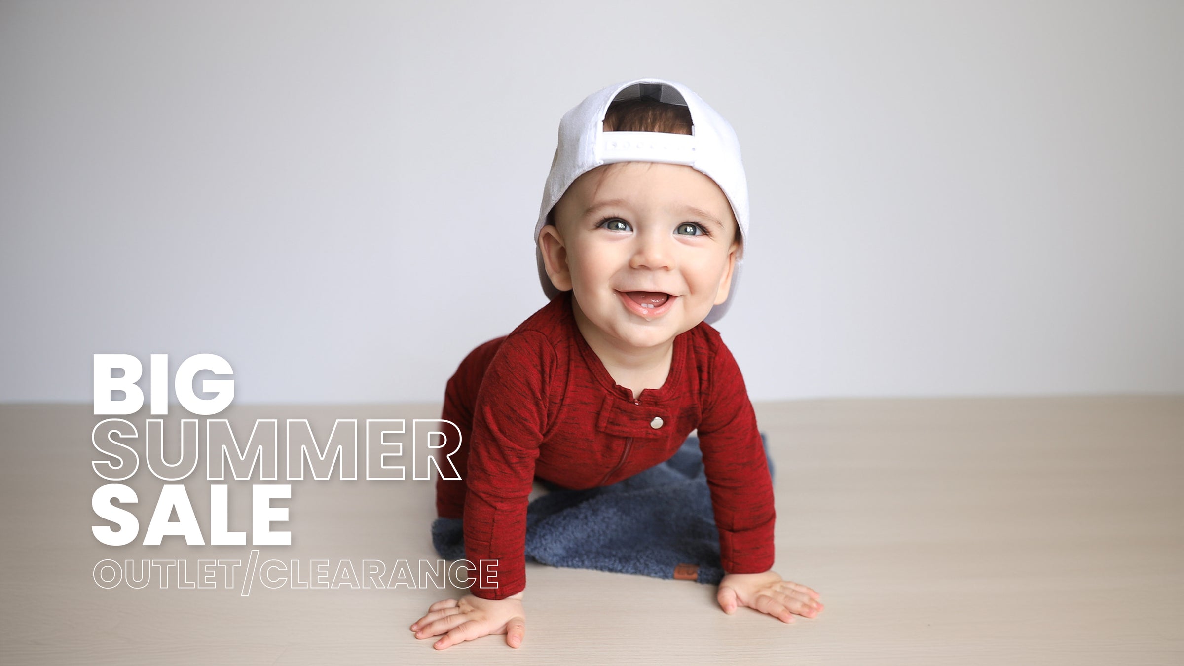 Outlet – Baby Breez