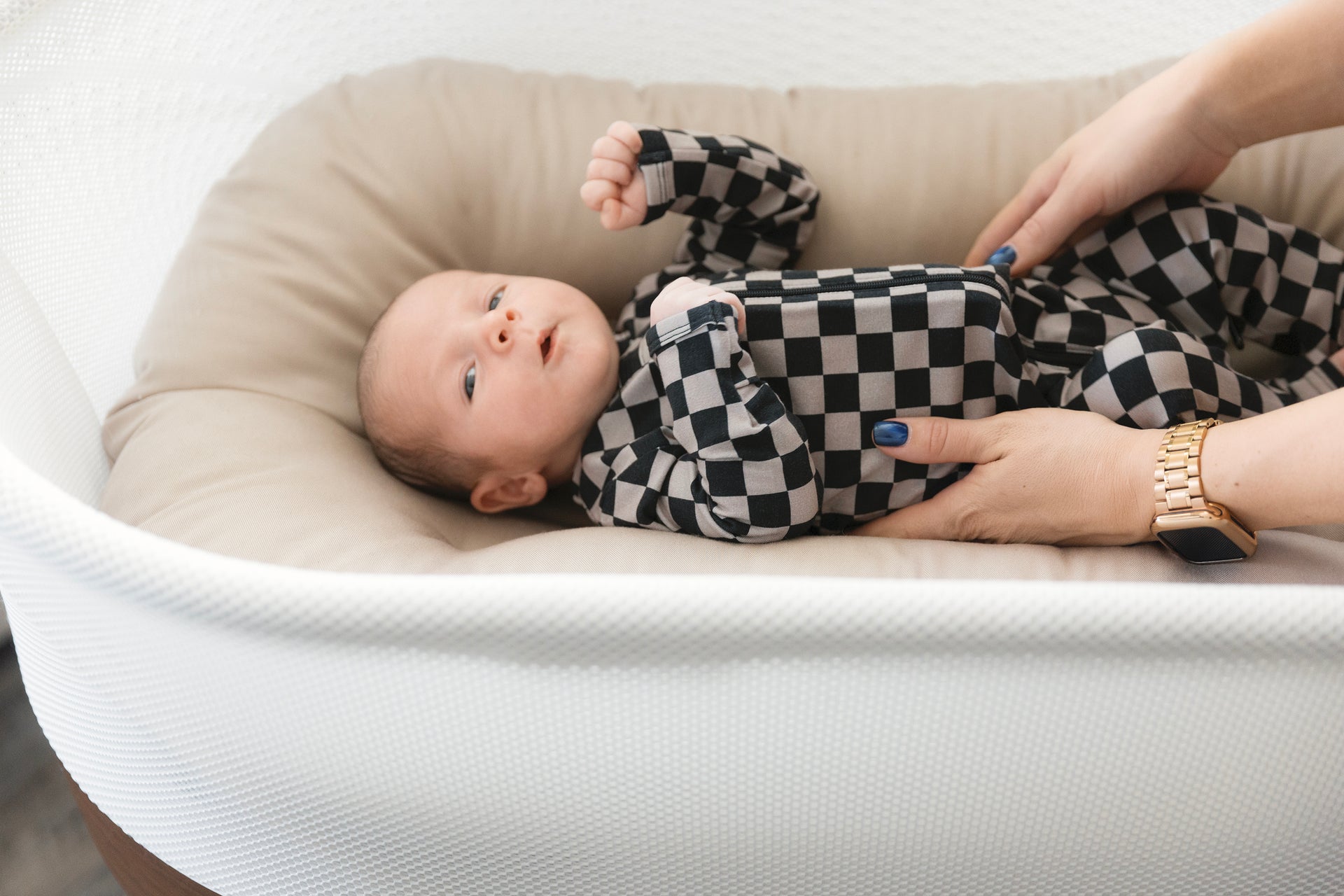 Baby Breez | Premium Bamboo Baby Pajamas – BabyBreez