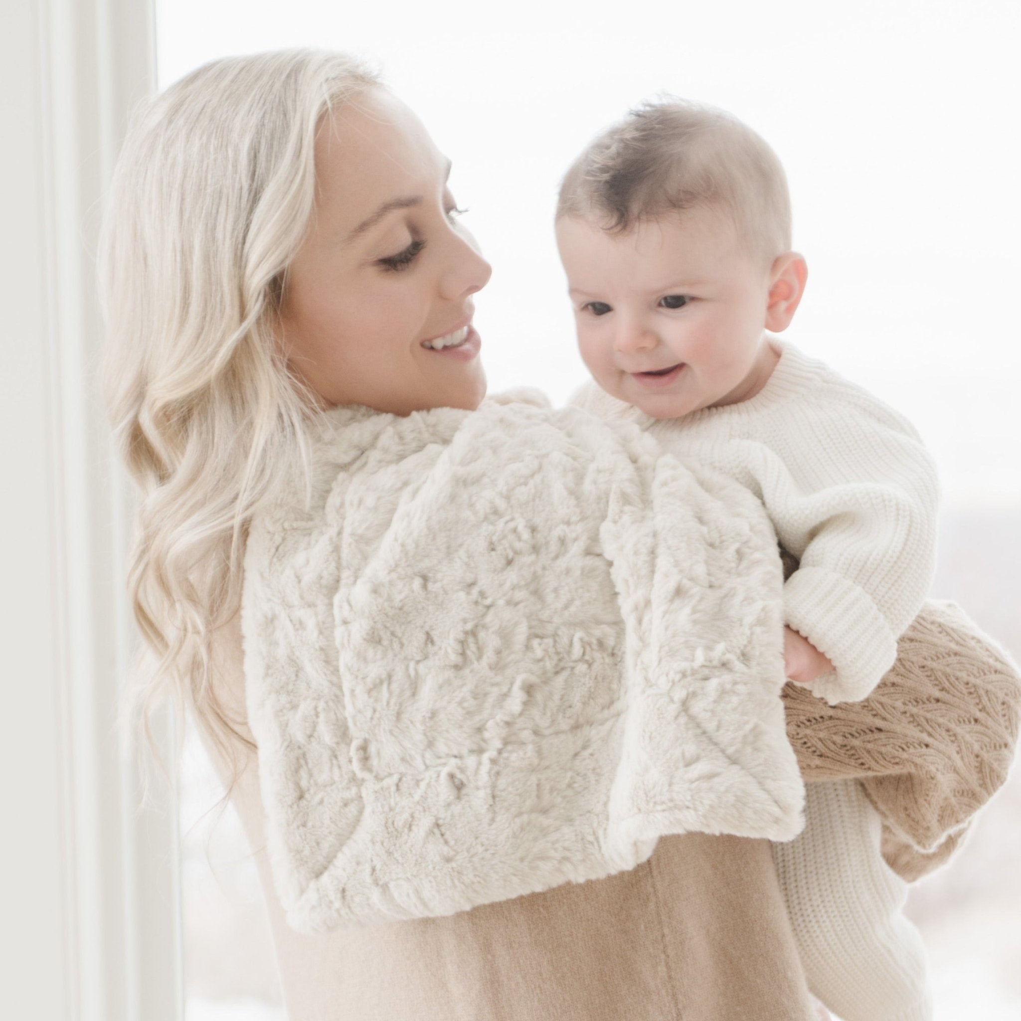 DREAM MINI BLANKETS – Baby Breez