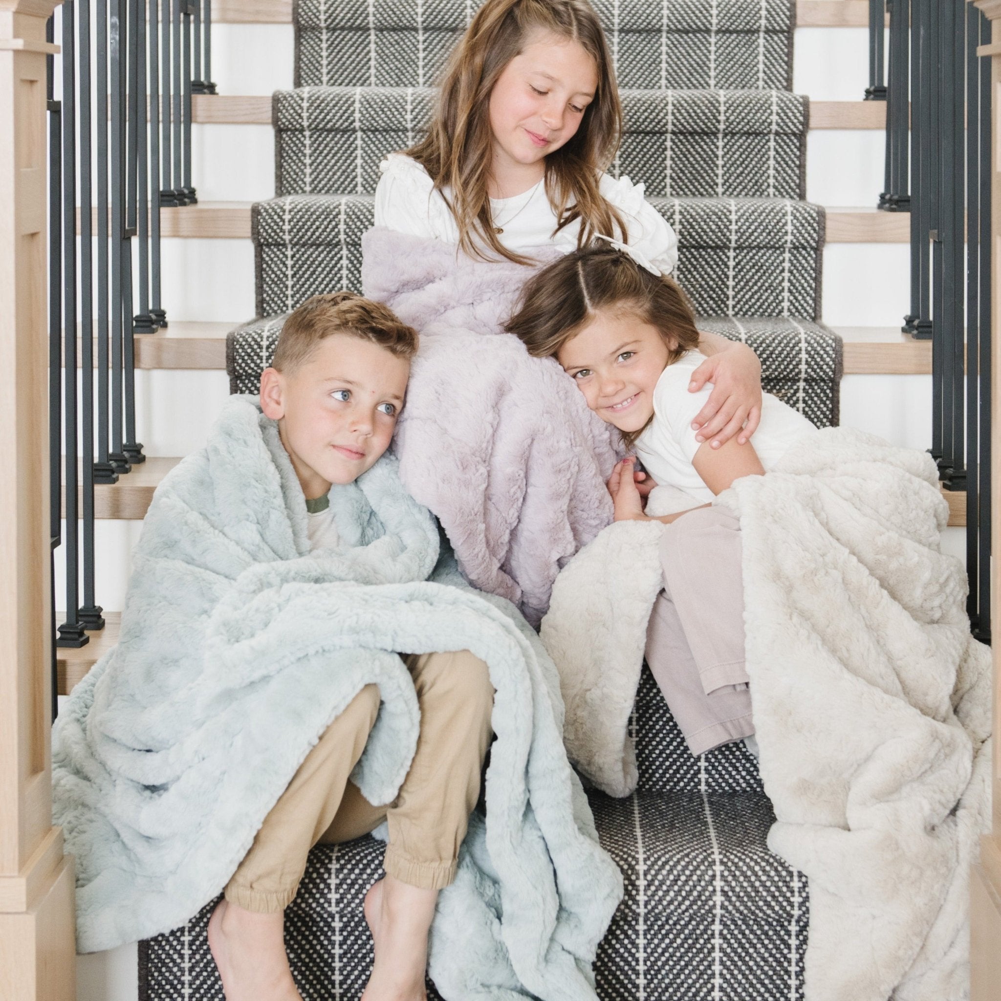 DREAM TODDLER BLANKETS – Baby Breez