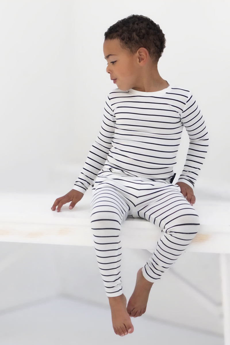 Baby Breez | Premium Bamboo Baby Pajamas – BabyBreez