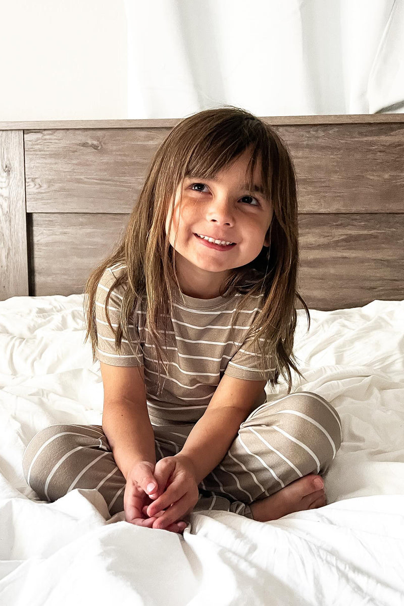 Baby Breez | Premium Bamboo Baby Pajamas – BabyBreez